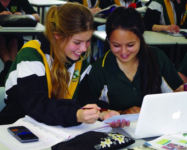 Mathematics | Narrogin Senior High School