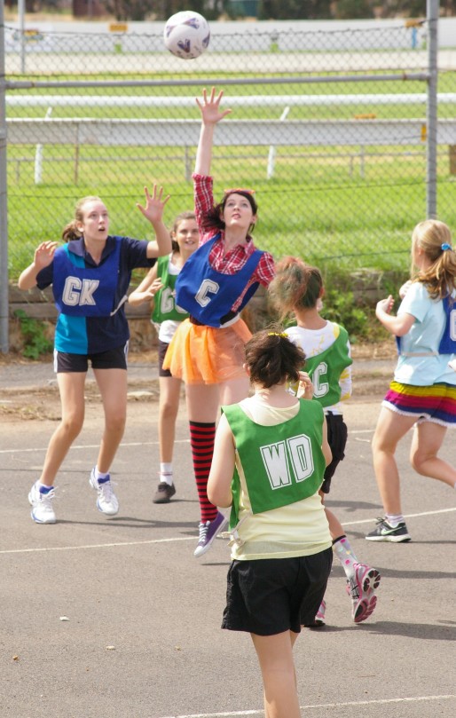 CHAT Summer Carnival | Narrogin Senior High School