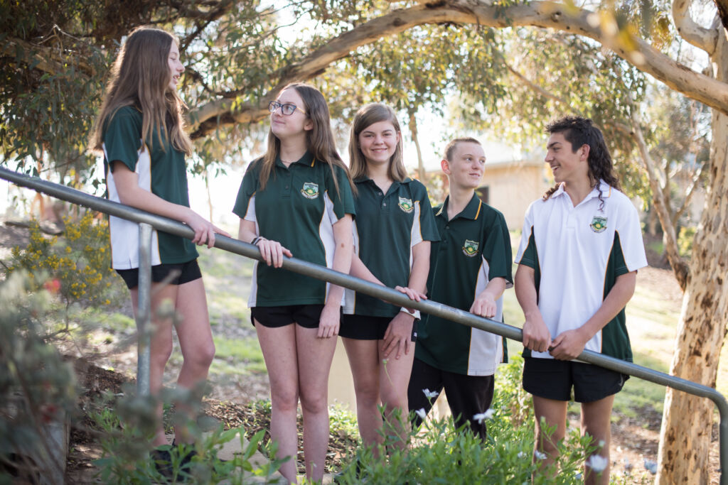 Narrogin SHS Term Planner 2025 | Narrogin Senior High School