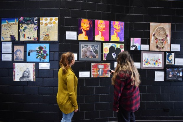 Narrogin Senior High School