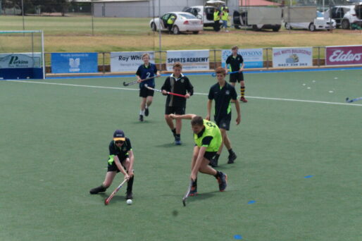 Sports Academy | Narrogin Senior High School