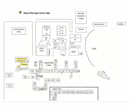 Parent/Teacher Interviews – Tues 26 July 2022 | Narrogin Senior High School