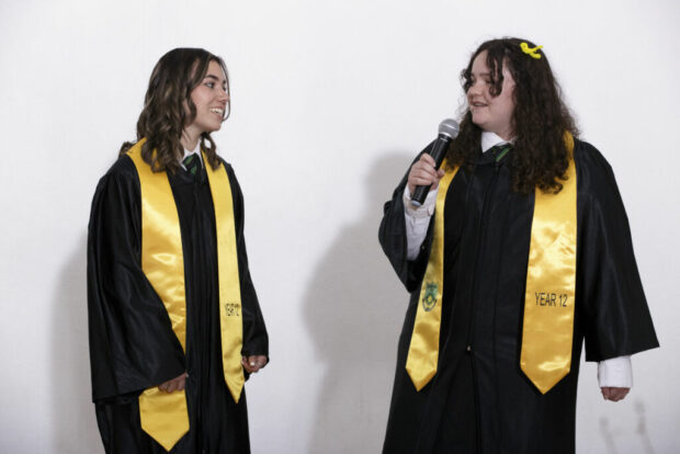 Narrogin Senior High School